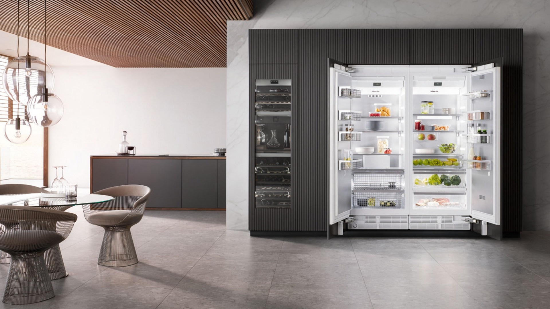 Miele MasterCool | Studio 35