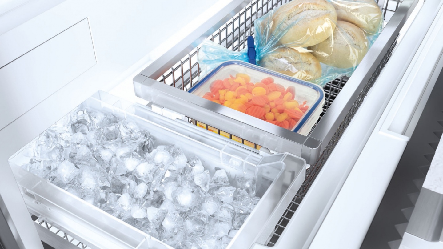 Miele MasterCool | Studio 35