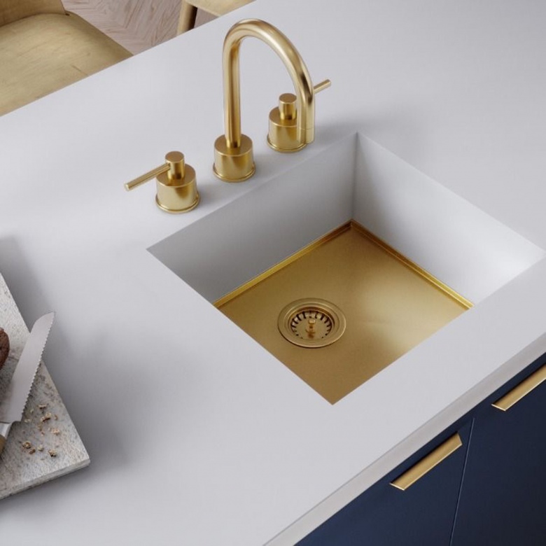 Axix Sinks | Studio 35