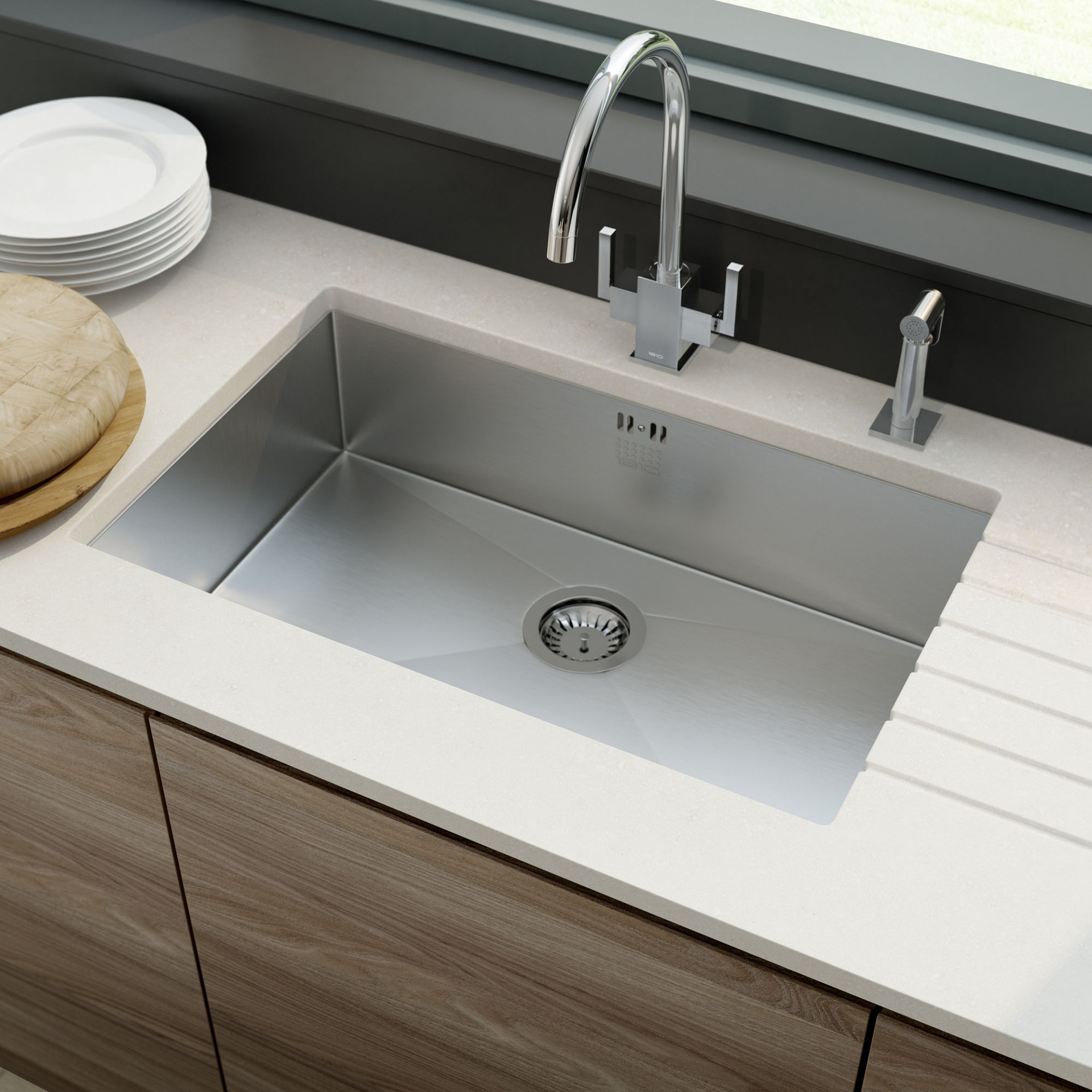 1810 Sinks | Studio 35